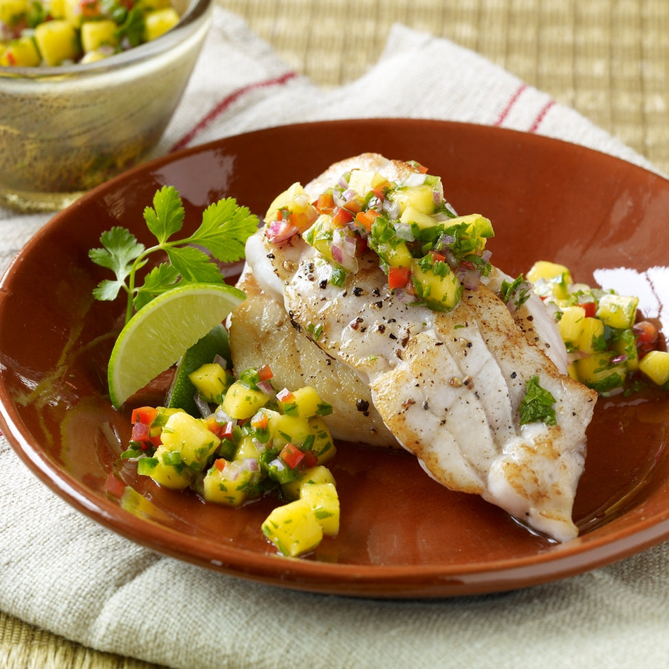 Salsa! Latin Recipes and Sizzling Salsa Music — Menus and Music