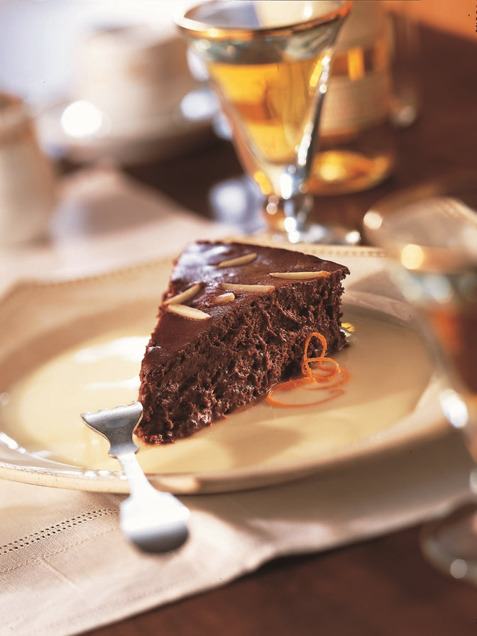 Bistro- Recipes from Paris with French Jazz — Menus and Music