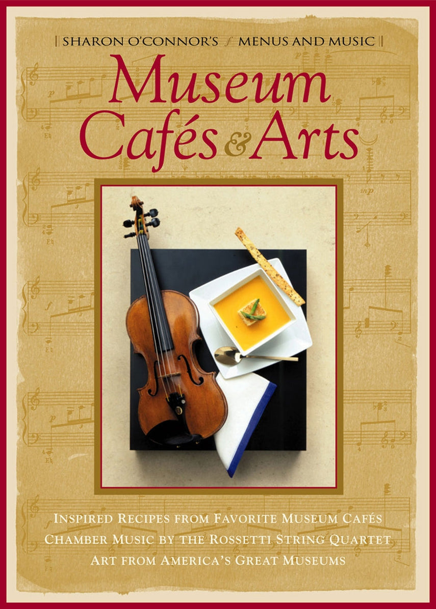 Menus and Music