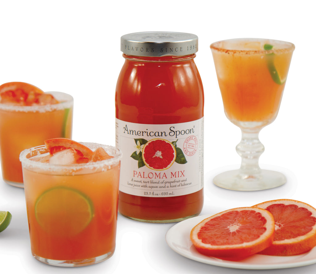 Menus and Music | Gourmet Foods and Unique Kitchen and Home Products