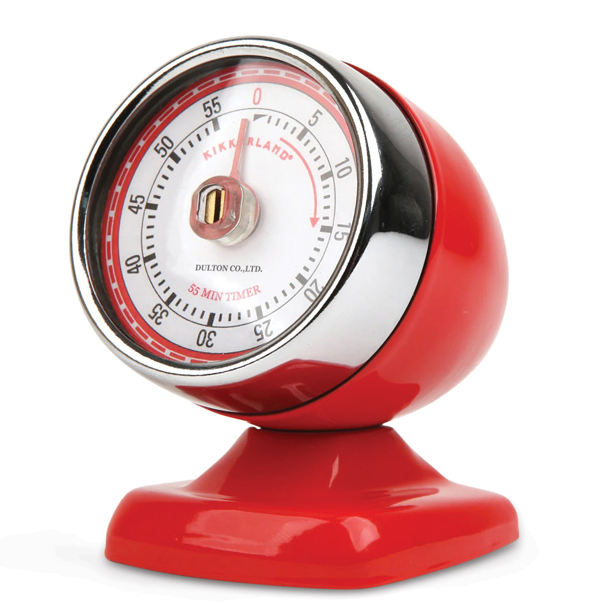 Kitchen Timer — Menus and Music