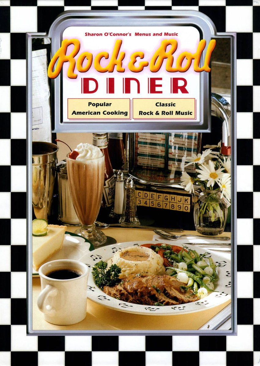 Menus and Music