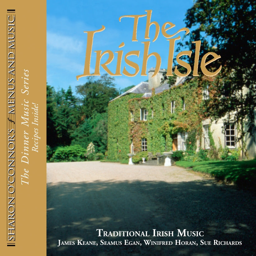 Dinner Music Series — Menus and Music