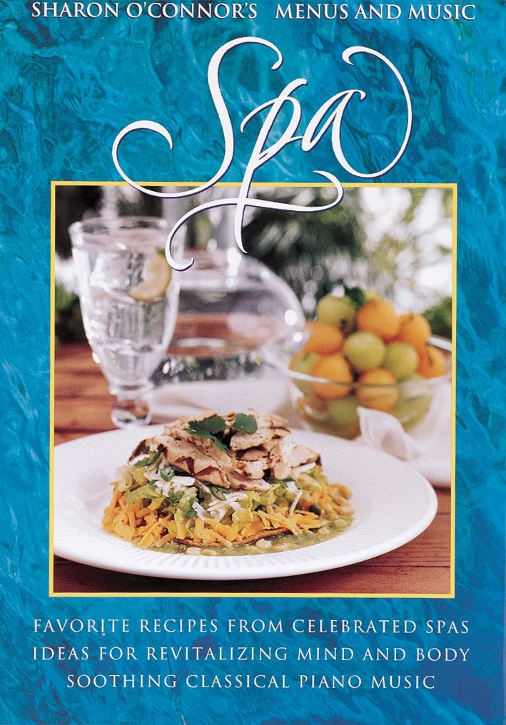 Spa | Menus and Music