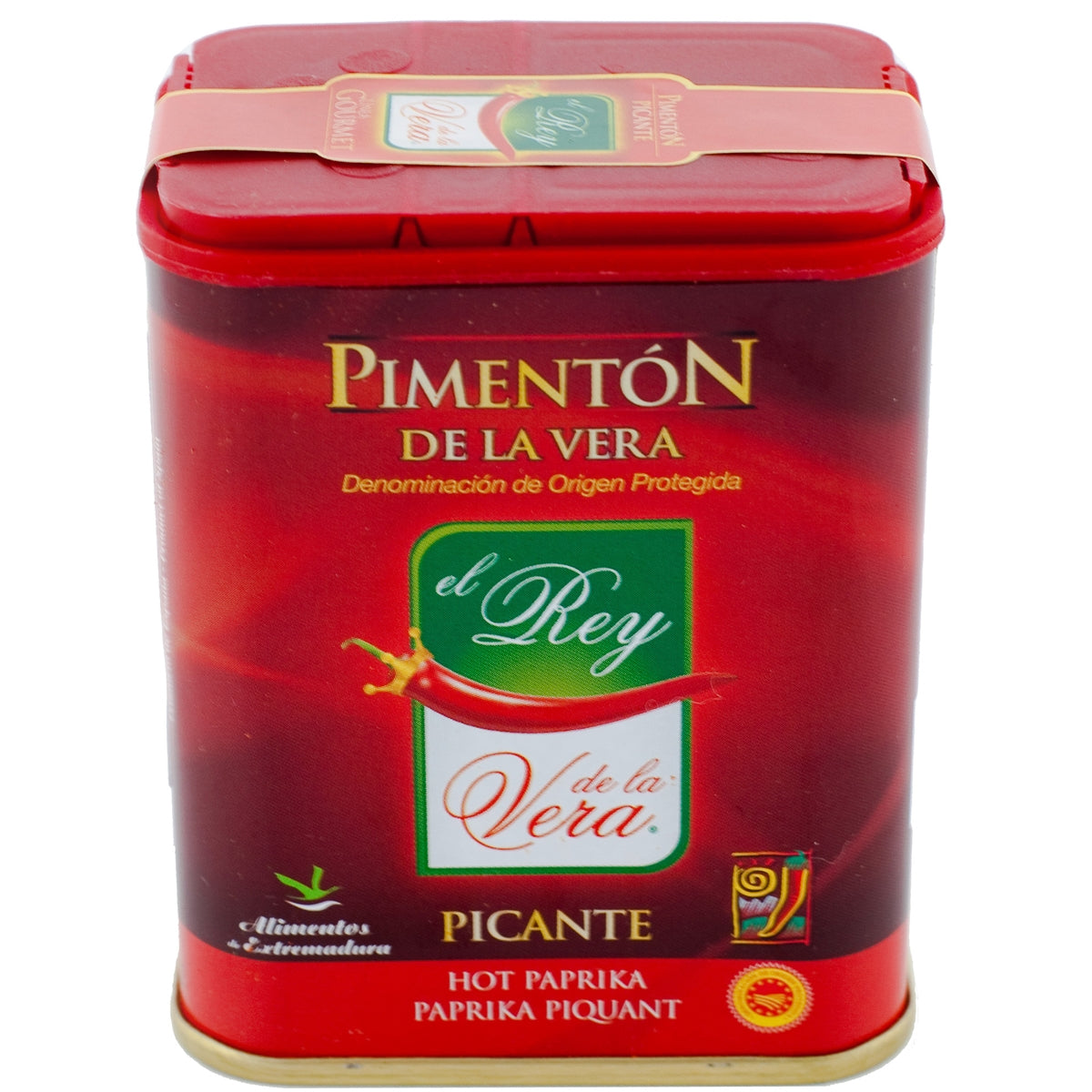 Pimenton De La Vera Dulce Smoked Spanish Paprika — Menus and Music
