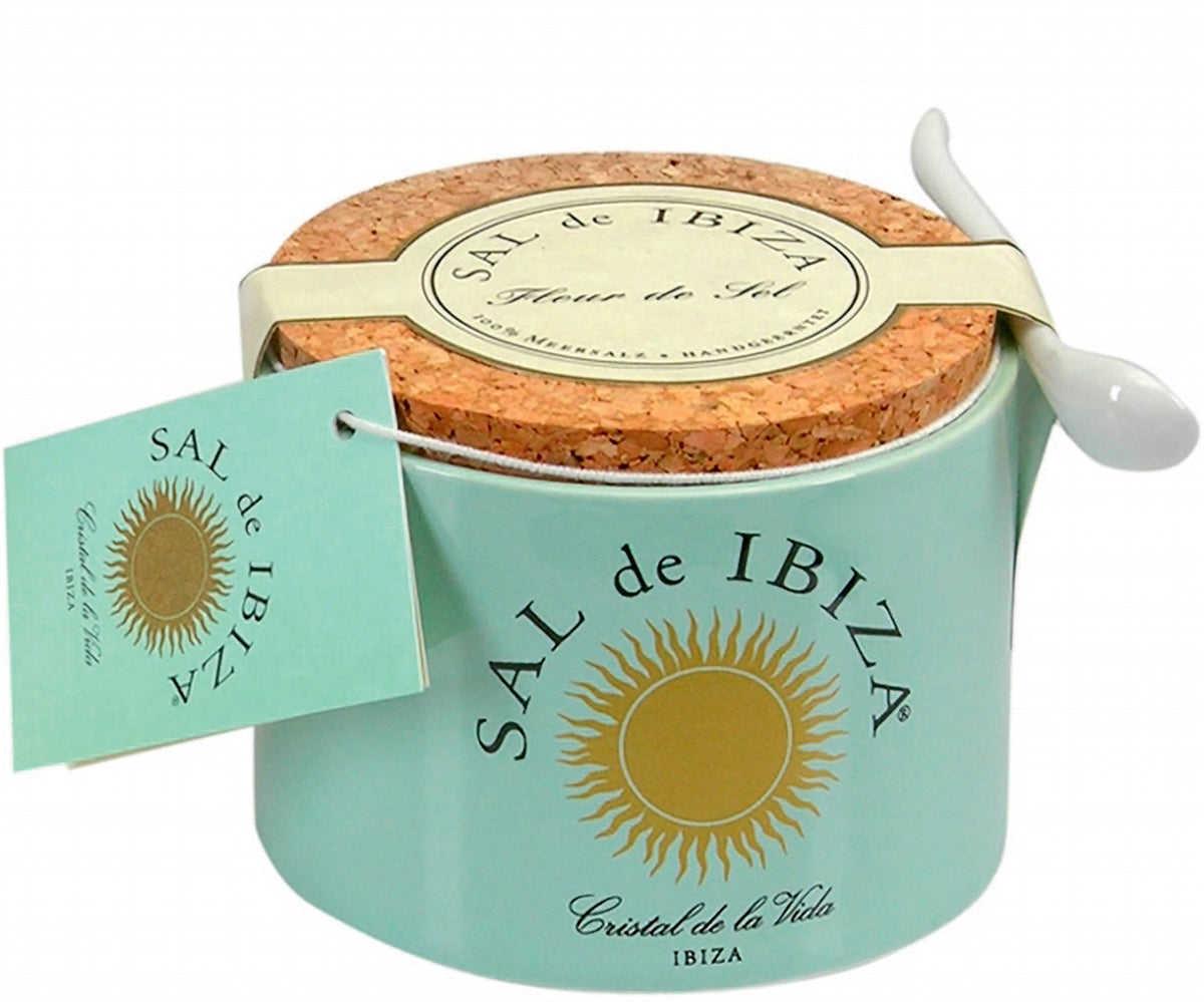 Ibiza Salt — Menus and Music