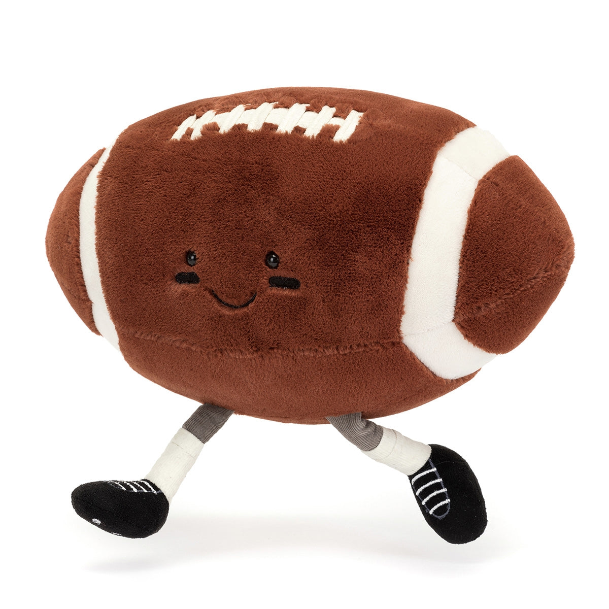 Football by Jellycat — Menus and Music